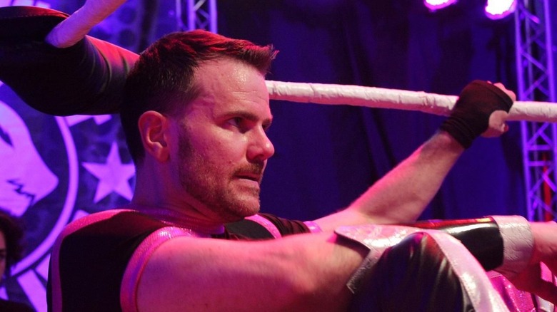 Mike Quackenbush Addresses Accusations Made Against Him (Video)