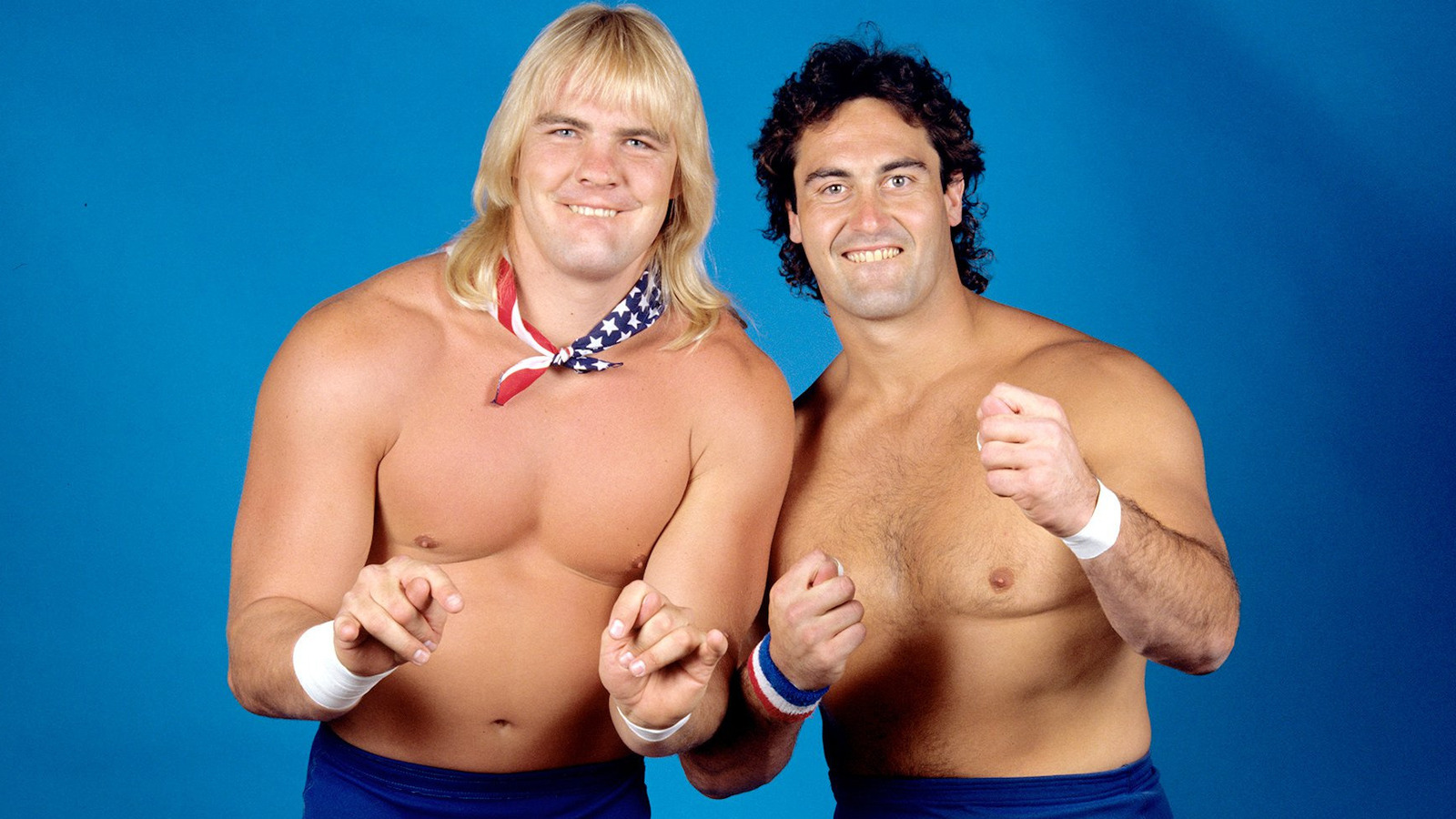 Mike Rotunda Recalls Working WWE's First WrestleMania Alongside Barry ... Mike Rotunda Recalls Working WWE's First WrestleMania Alongside Barry ...