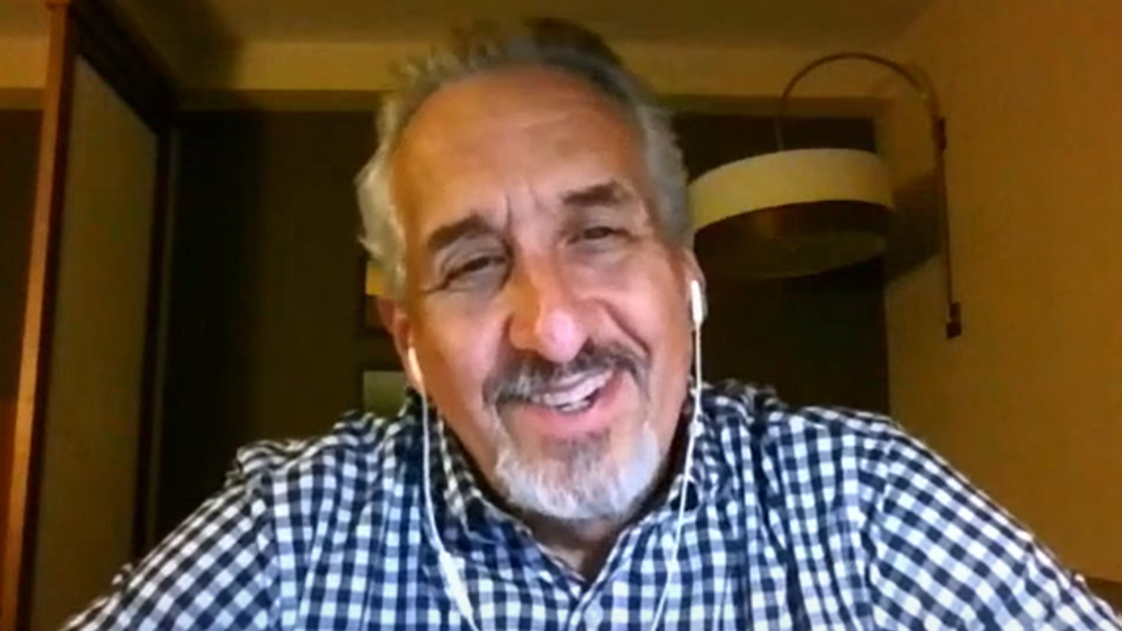 Mike Weber Says MLW Has 'Great Potential,' Wants Them On His FITE Platform