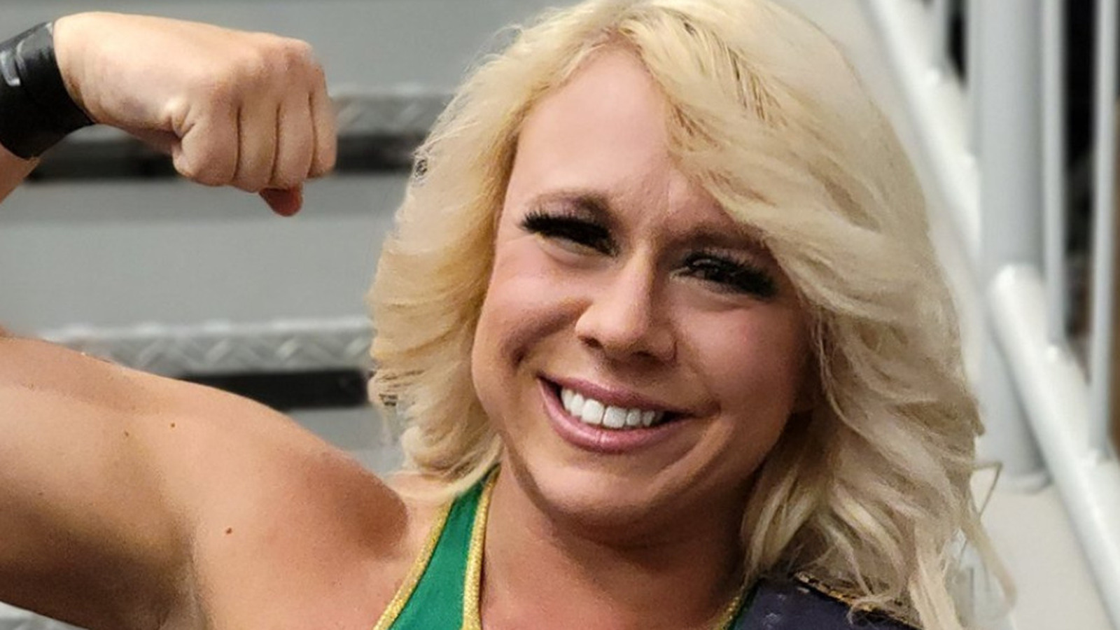 Miranda Gordy Discusses Her Future Plans In Wrestling