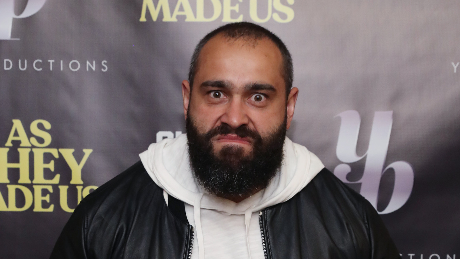 Miro Addresses Relationship With AEW And Tony Khan Miro Addresses Relationship With AEW And Tony Khan