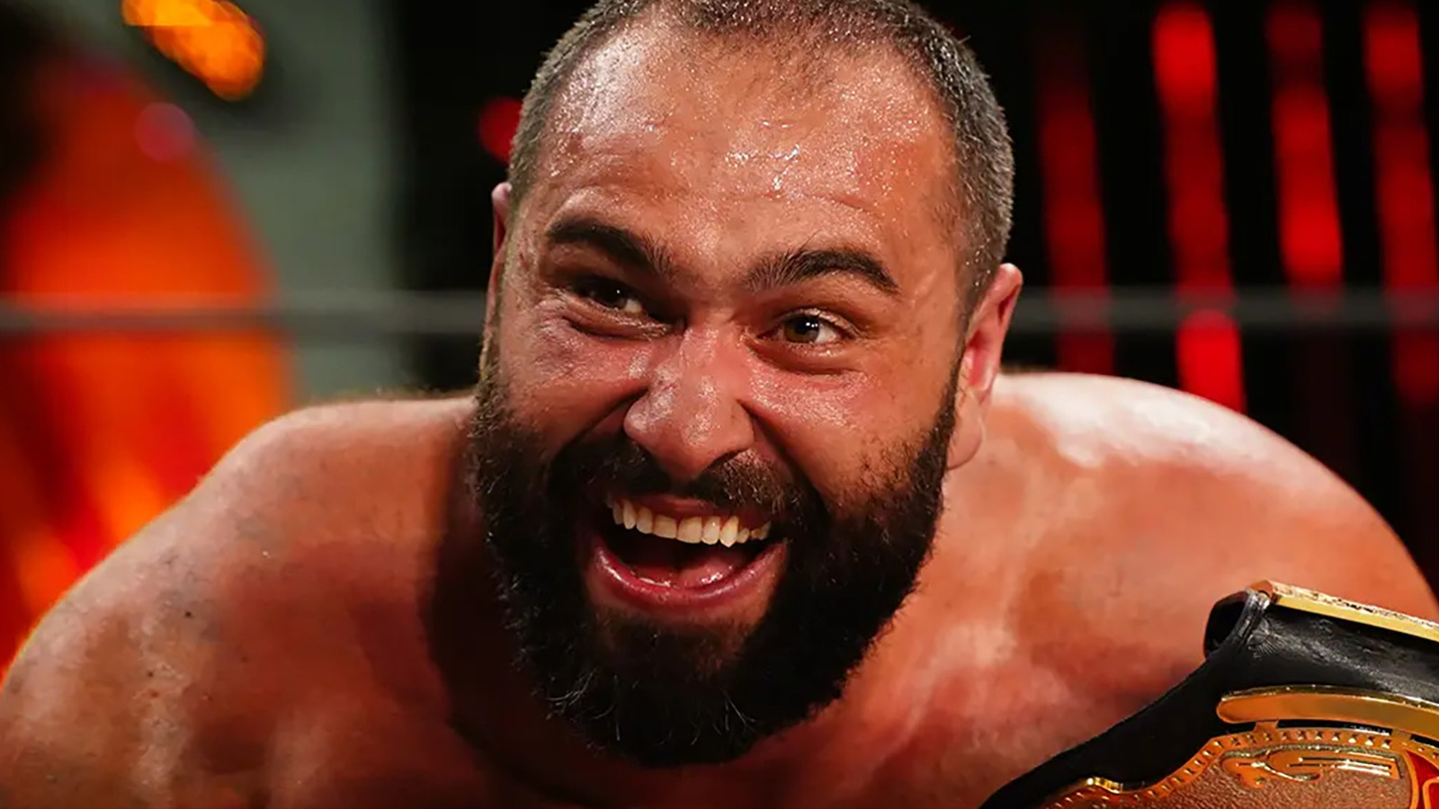 Miro And Andrade El Idolo React To Popular Indie Star's AEW Dynamite Cameo
