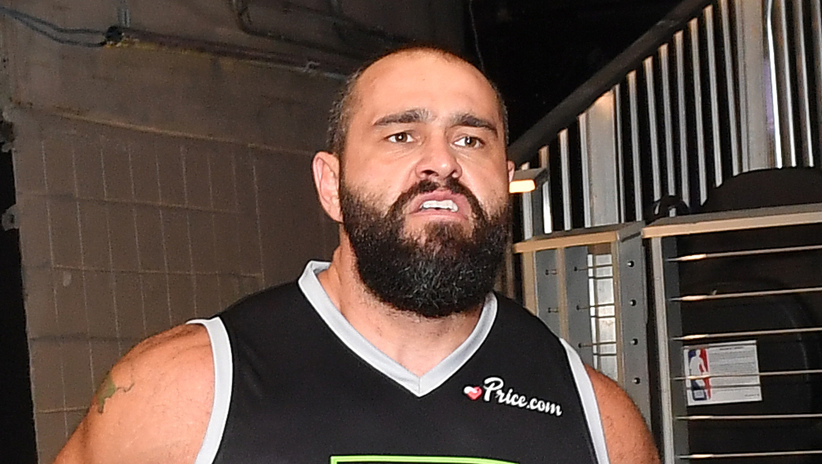 Miro Gives Advice To Pro Wrestlers Upset About Not Getting Enough TV Time