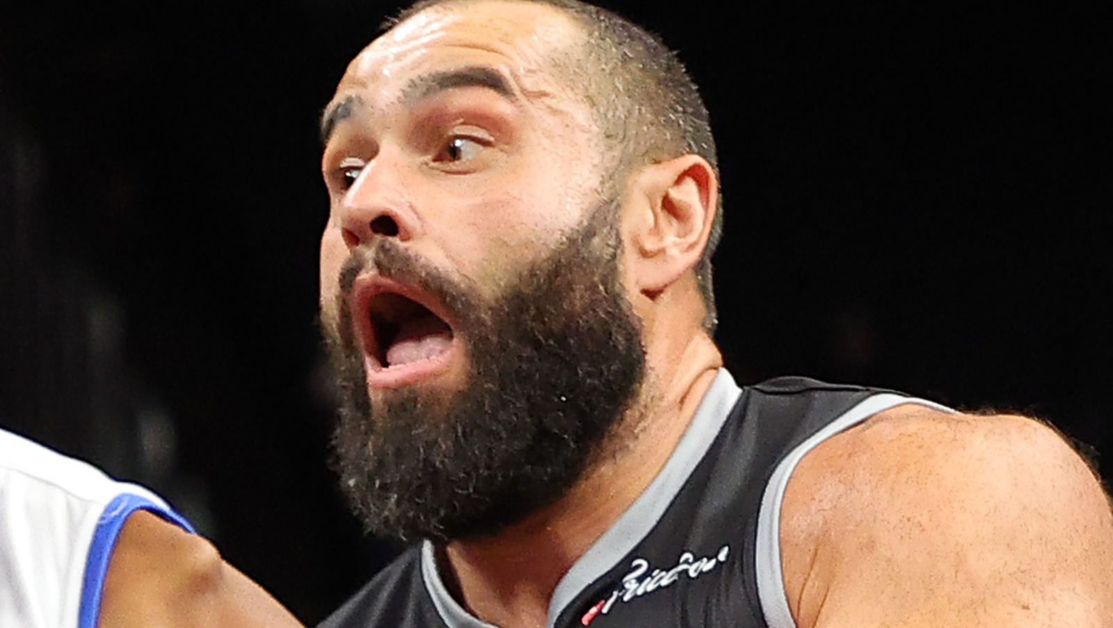 Miro Reacts To Four-Month-Old CM Punk Tweet Miro Reacts To Four-Month-Old CM Punk Tweet