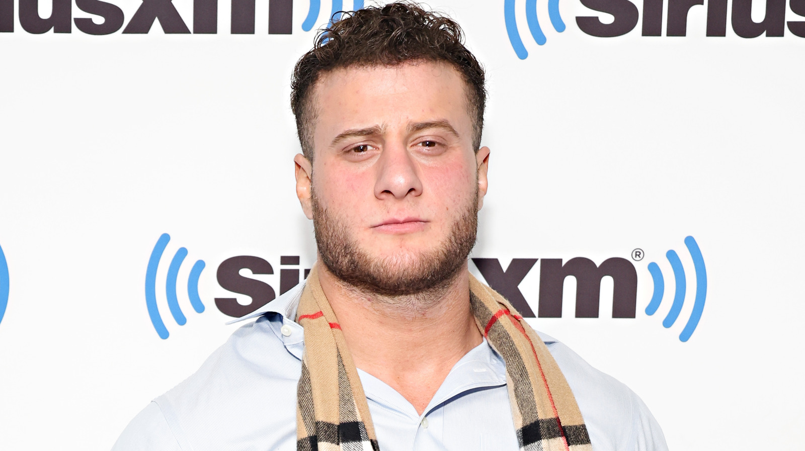 MJF Beats Will Ospreay, Wins AEW International Title In Hour-Long Dynamite 250 Opener