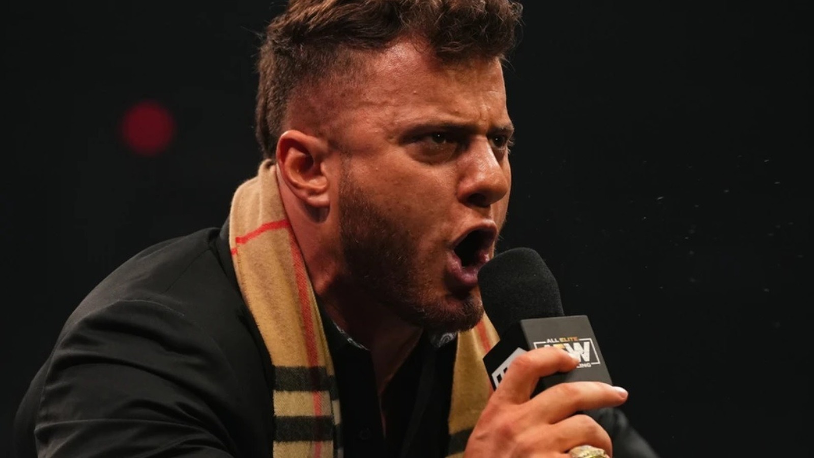 MJF Cast In 'The Iron Claw' Alongside Zac Efron And Other Big Stars MJF Cast In 'The Iron Claw' Alongside Zac Efron And Other Big Stars