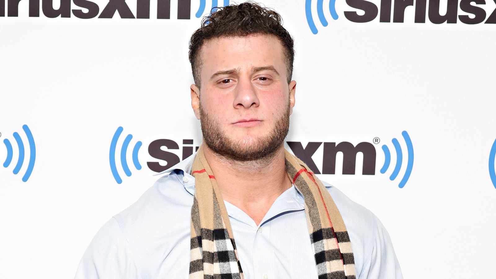MJF Explains How AEW Gave Him The Opportunity To 'Make My Own Luck' MJF Explains How AEW Gave Him The Opportunity To 'Make My Own Luck'