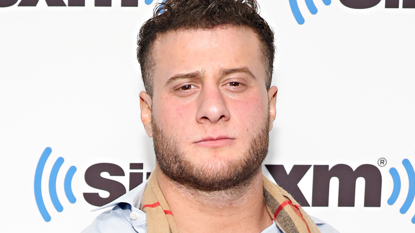 Mjf Explains Why Some Wrestling Fans Hate Aew
