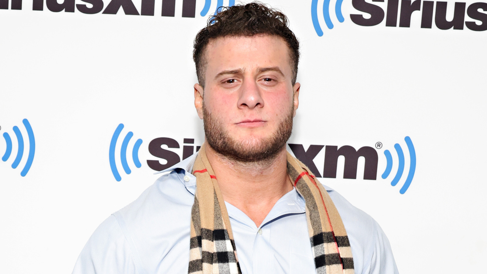 MJF Gets Into Pull-Apart Brawl With Hangman Adam Page Following AEW ... MJF Gets Into Pull-Apart Brawl With Hangman Adam Page Following AEW ...