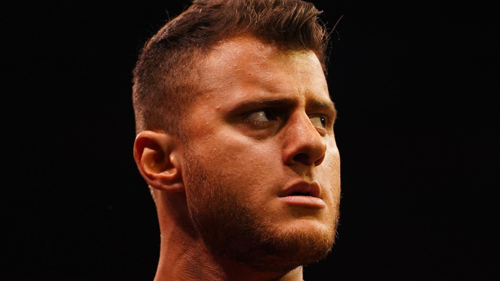 MJF Gives His Thoughts On This Year's PWI 500