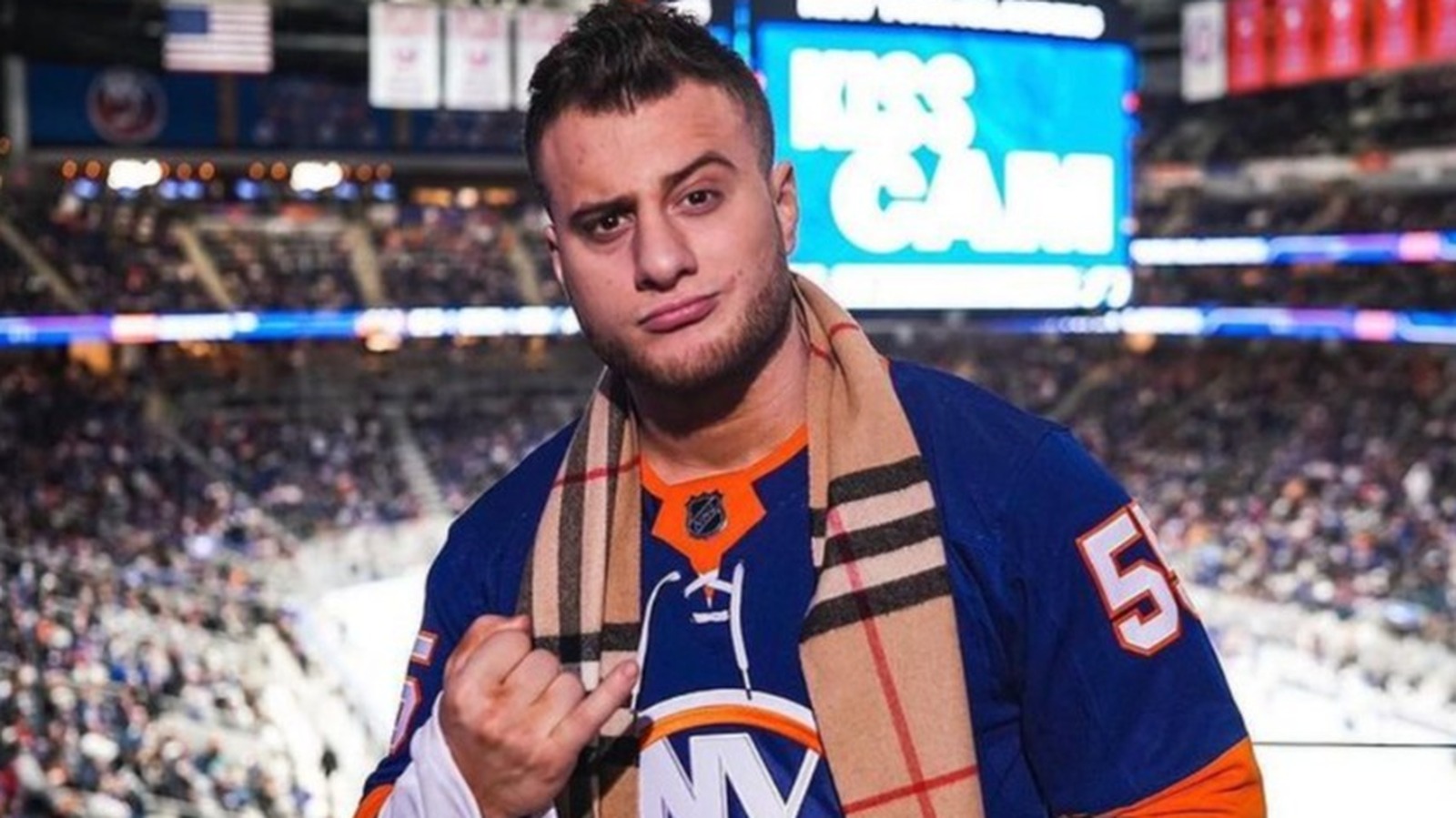 MJF Gives His Thoughts On Triple H