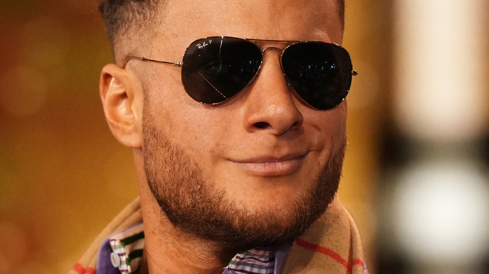 MJF Heavy Betting Favorite To Retain World Title At AEW Revolution