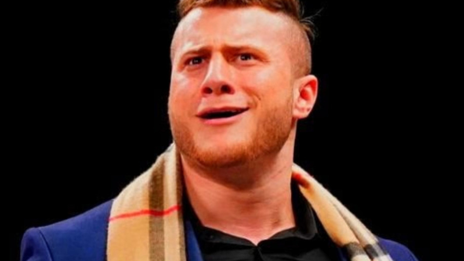 MJF Names The Only Wrestling Promotion He Wouldn't Work For