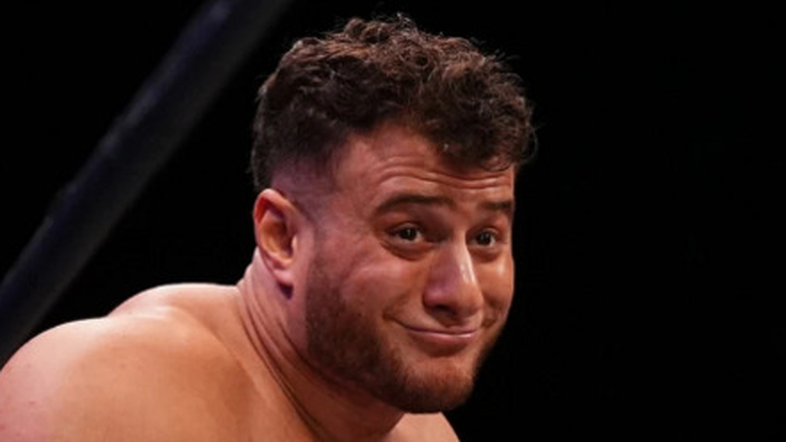 MJF Responds To Fans Upset He Doesn't Wrestle More MJF Responds To Fans Upset He Doesn't Wrestle More