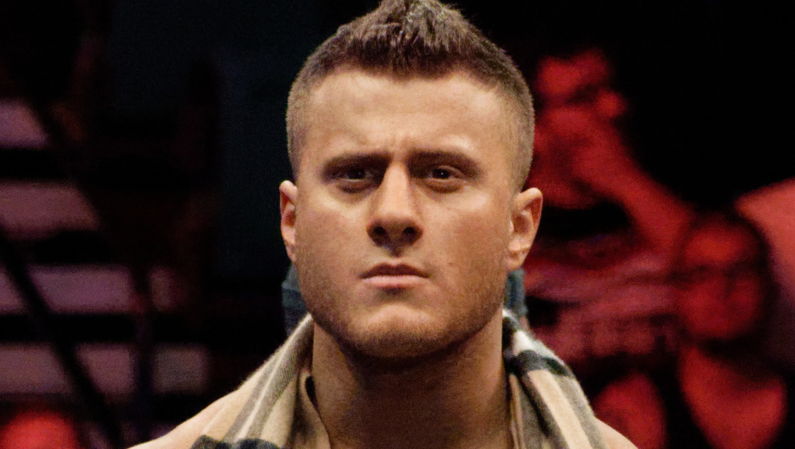 MJF Returns To Dynamite And Plots His Path To AEW World Title Match