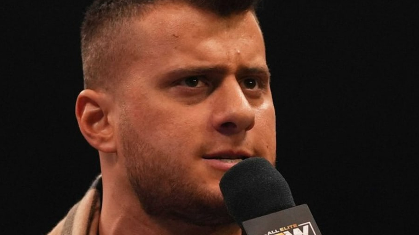MJF Tweets Ahead Of AEW Dynamite