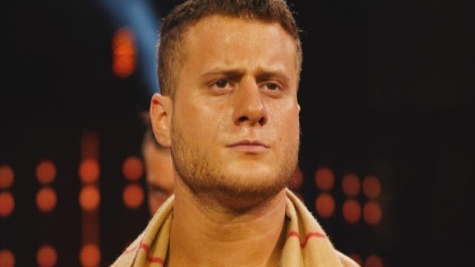MJF's Mother Comments On Recent Engagement