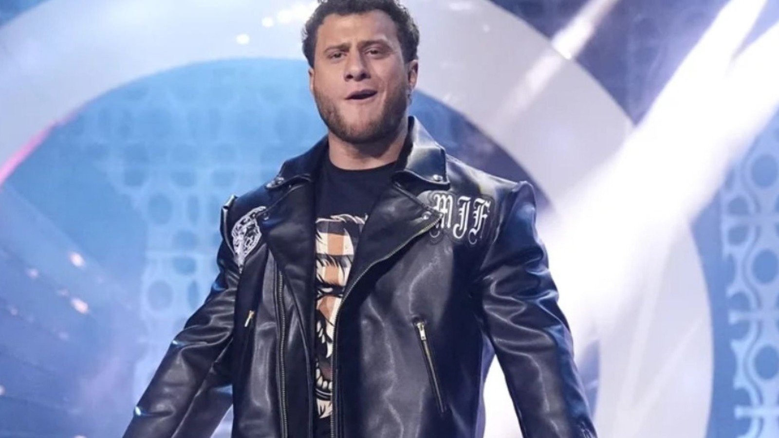 MJF's Opponent(s) For AEW Full Gear PPV Officially Determined On Dynamite