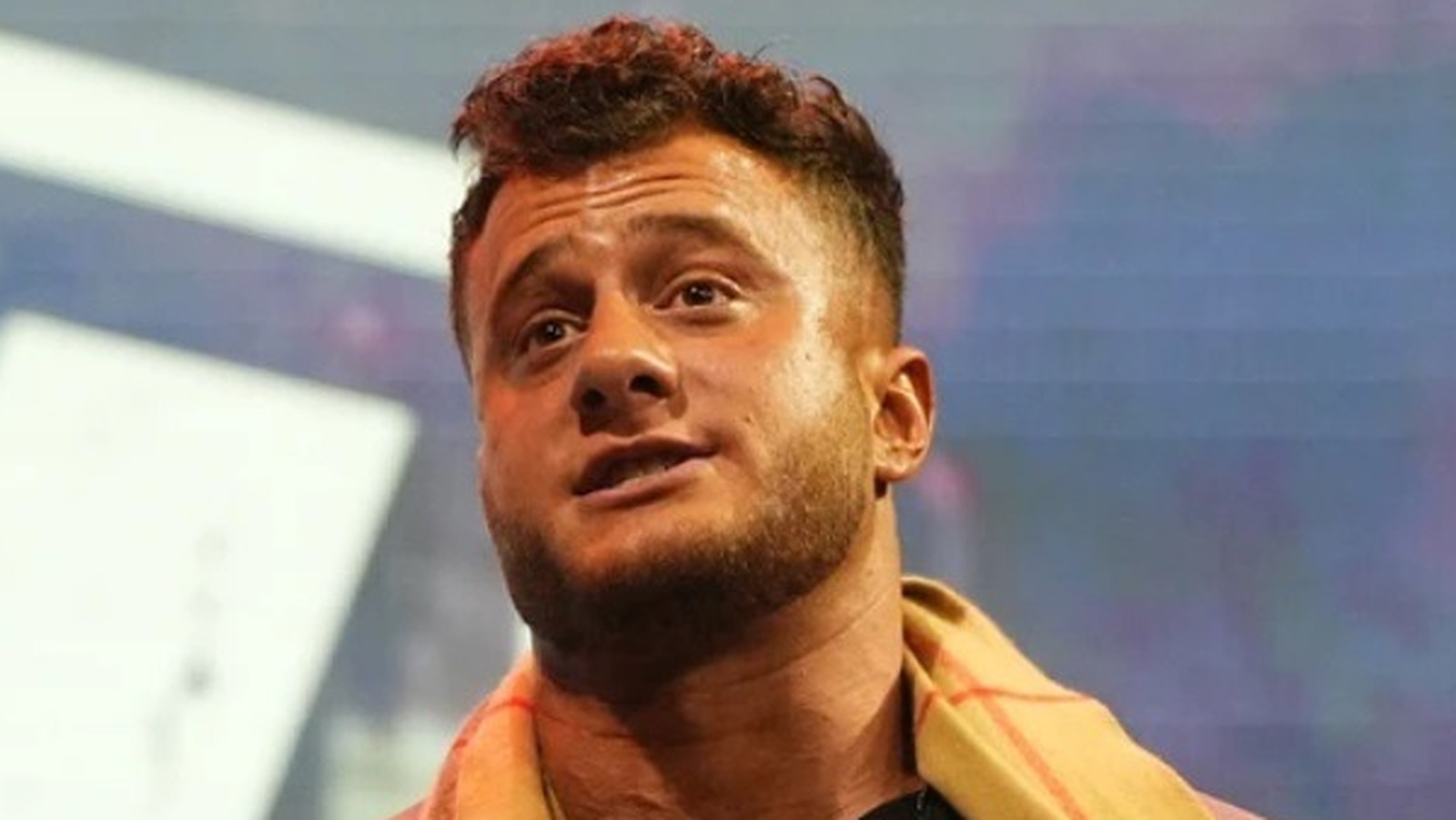 MJF's Return To AEW TV Announced