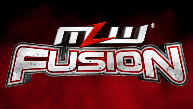 MLW Action Figures Set For 2022