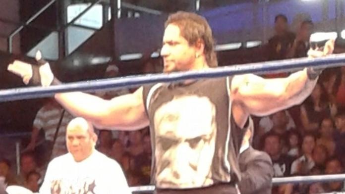 MLW Drops Hint For Big Angle