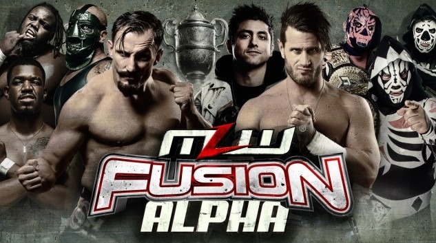 MLW Finishes Opening-Round Matches In The Opera Cup On Tonight's Fusion ...