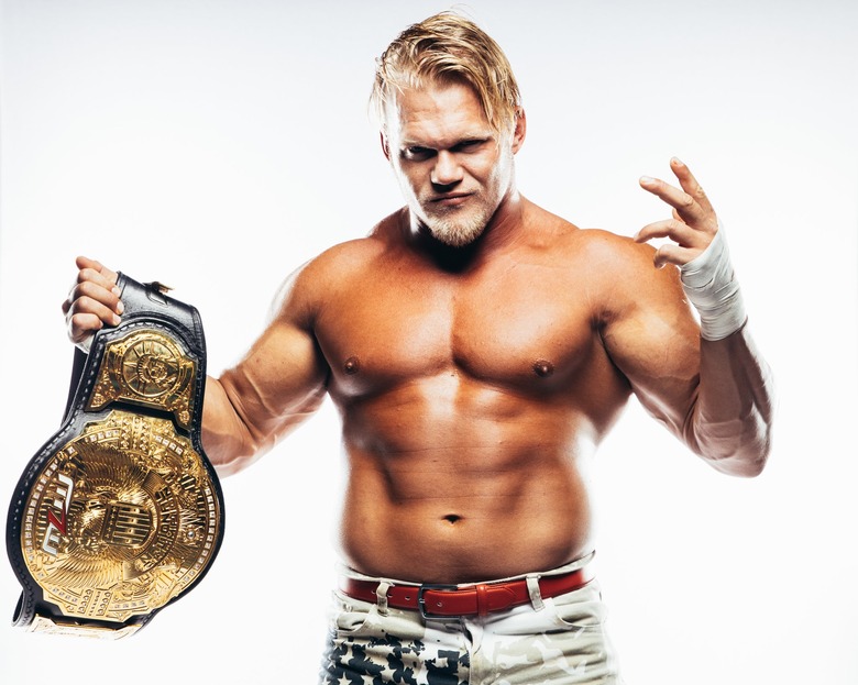 MLW Fusion Preview (4/21): Alex Hammerstone's Press Conference, TJP Vs ...