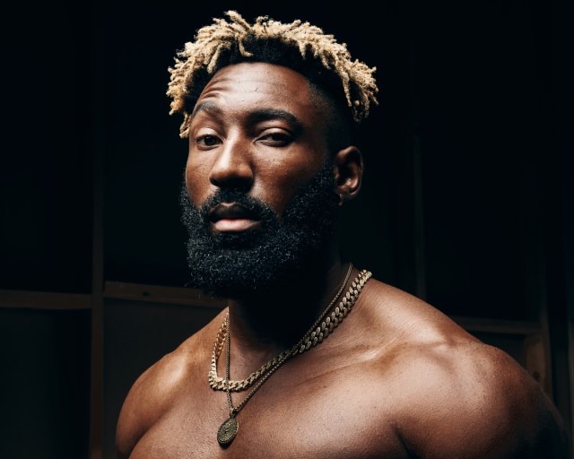 MLW Signs Former WWE NXT Wrestler EJ Nduka MLW Signs Former WWE NXT Wrestler EJ Nduka