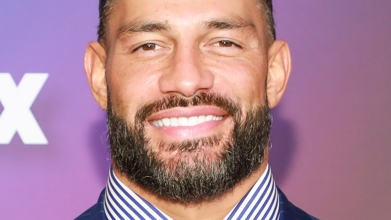 MLW Star Lance Anoa'i, Roman Reigns' Cousin, Set To Make Pro Wrestling ...