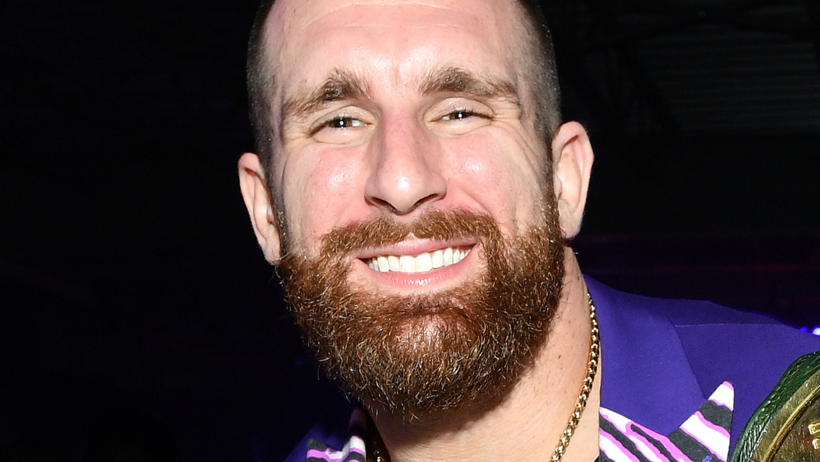 Mojo Rawley Describes 24/7 Title Pitch He Made To Vince McMahon Mojo Rawley Describes 24/7 Title Pitch He Made To Vince McMahon