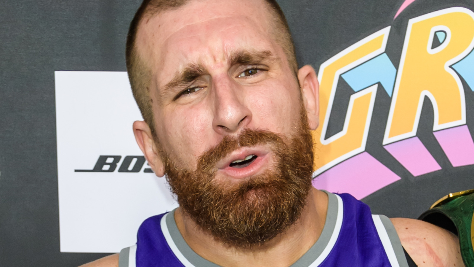 Mojo Rawley Describes His Pitch To WWE For The 24/7 Title