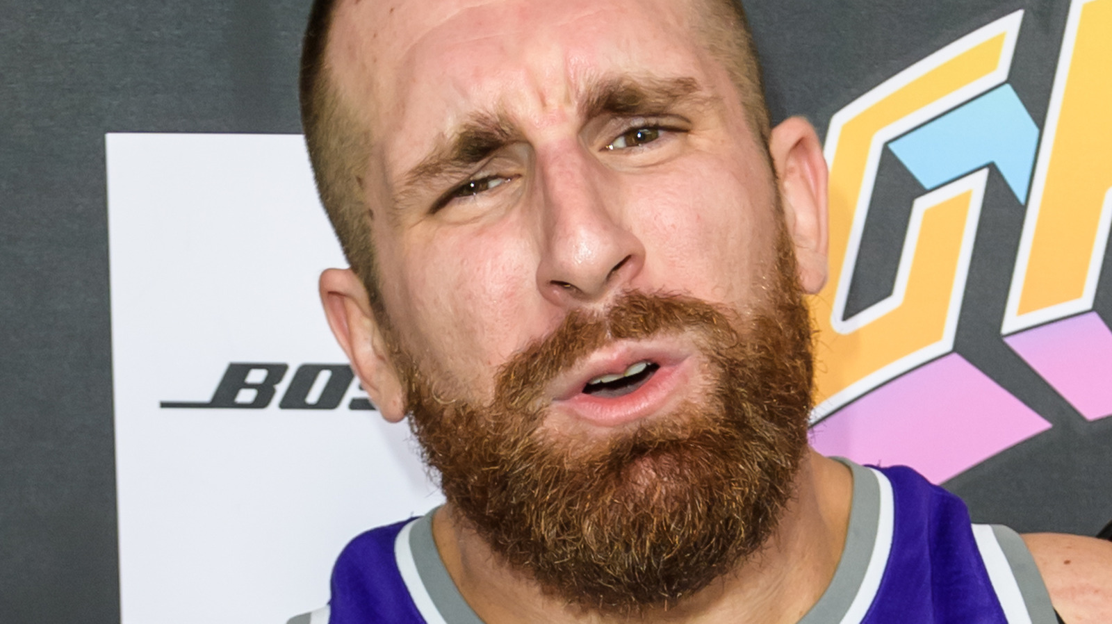 Mojo Rawley Loves To Hate This Former WWE Star