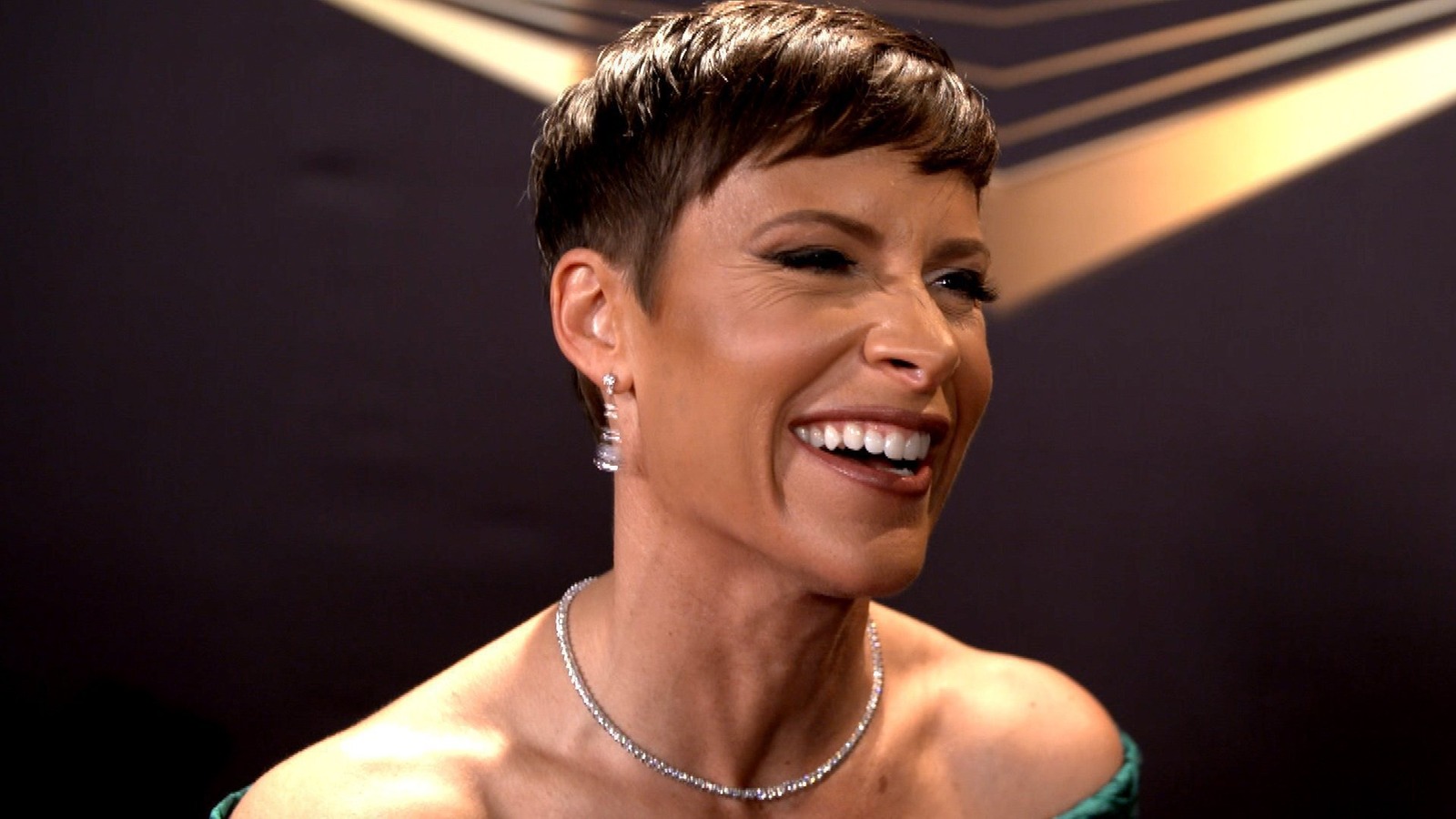 Molly Holly Discusses How She Got Into Wcw
