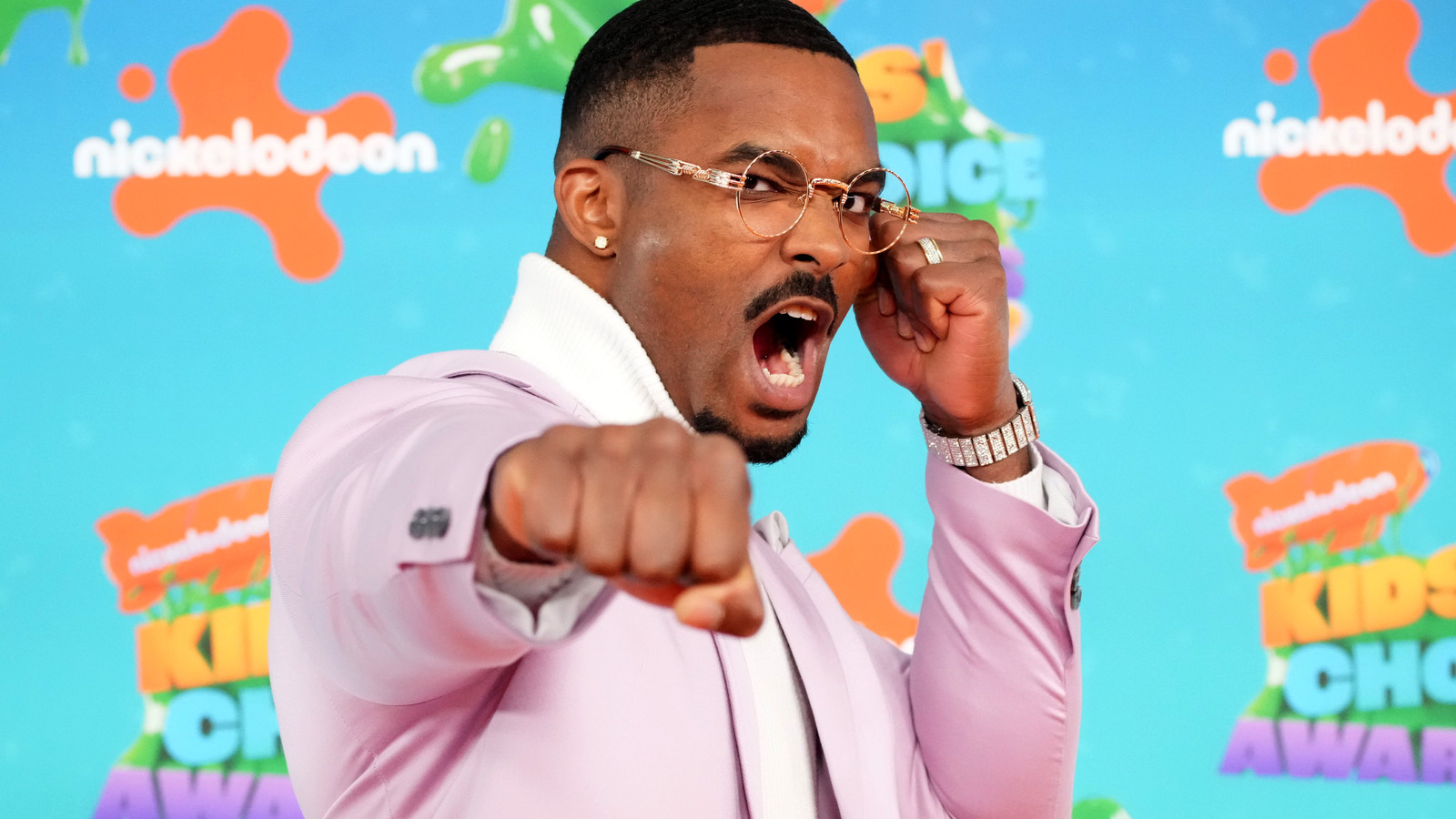 Montez Ford Opens Up About WWE's Involvement With American Military ...