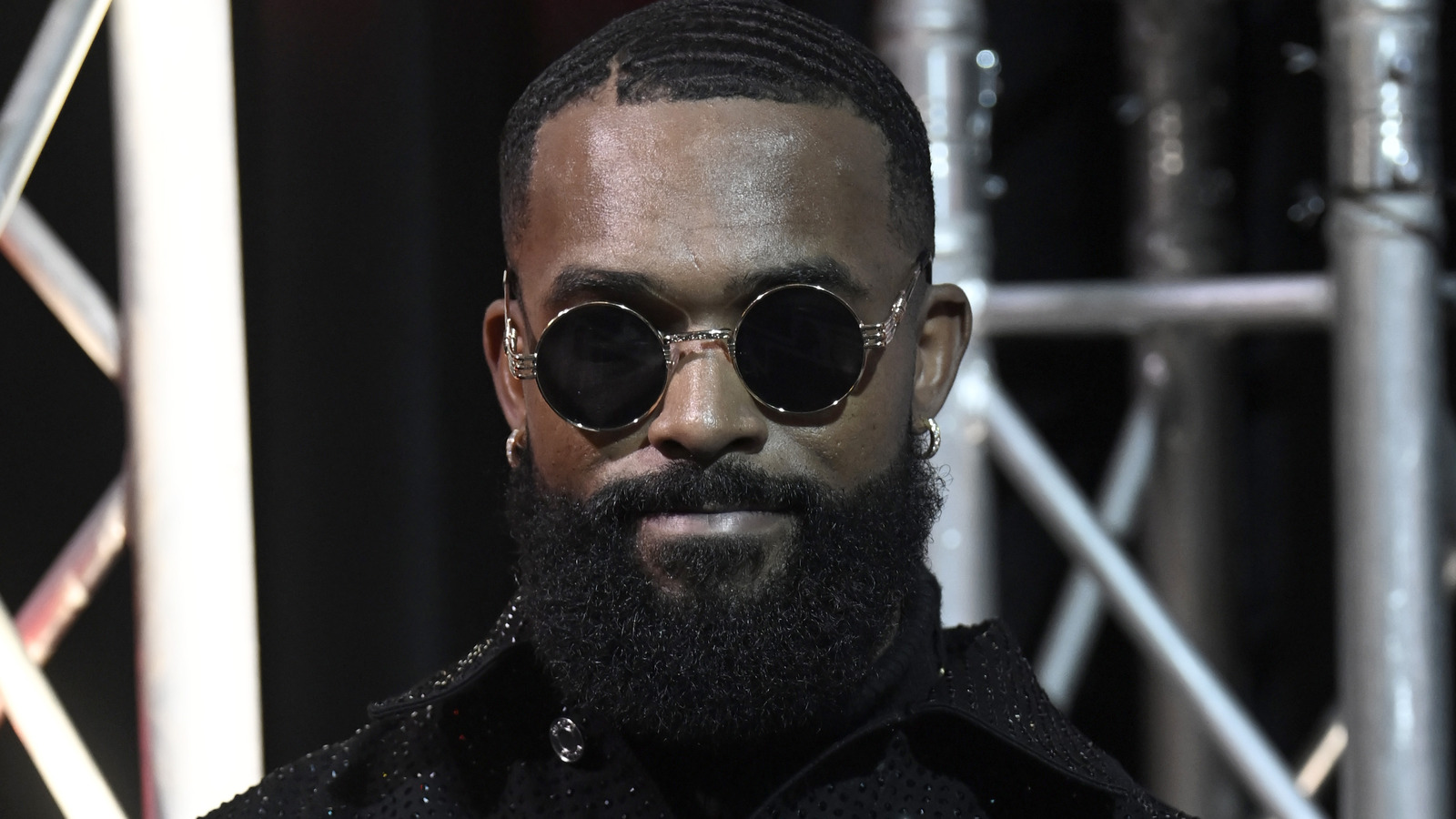 Montez Ford Says This WWE Hall Of Famer Helped Draw Him In As A Fan