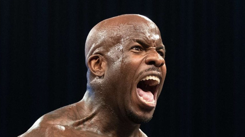 Moose Gets Candid About Alex Shelley Before Showdown At Tna Hard To