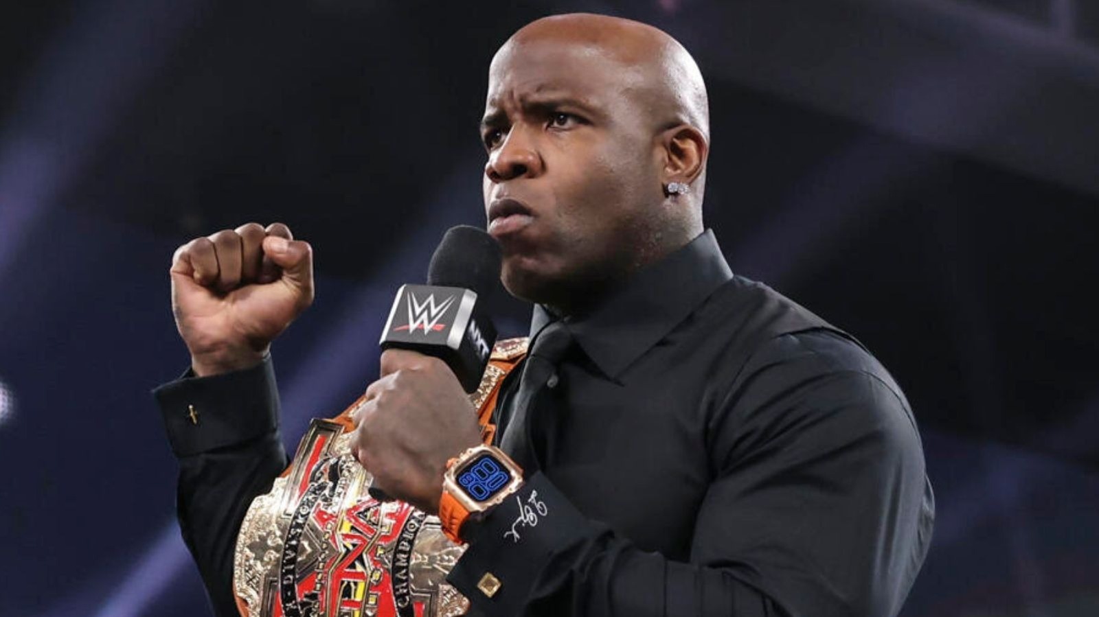 Moose Retains TNA X-Division Title, Challenging For WWE NXT Title At ...