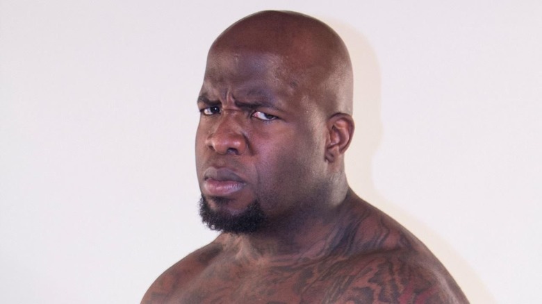 Moose Says Eddie Edwards' Wife Alisha Should Leave Him And "Come To A ...