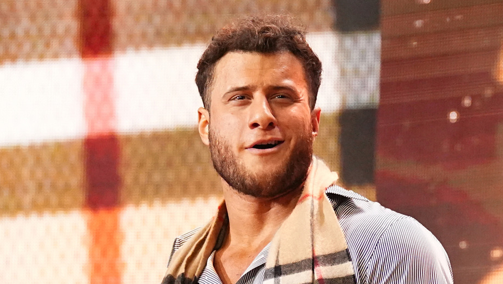 More Backstage Details On MJF's AEW Contract Status