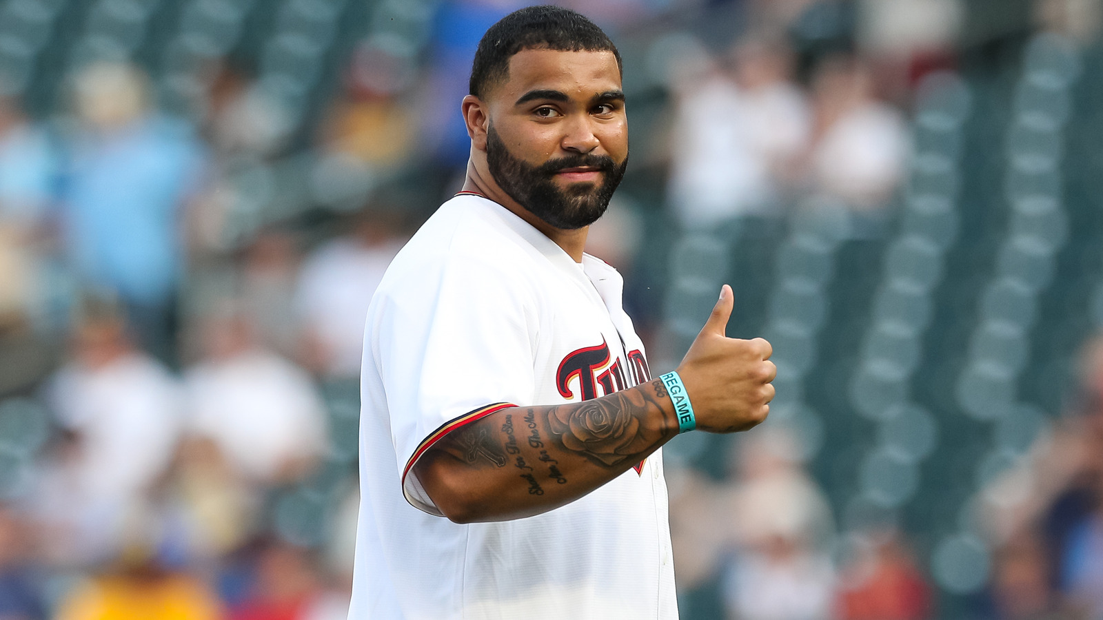 More Details On Former WWE Star Gable Steveson's Return To Collegiate ...