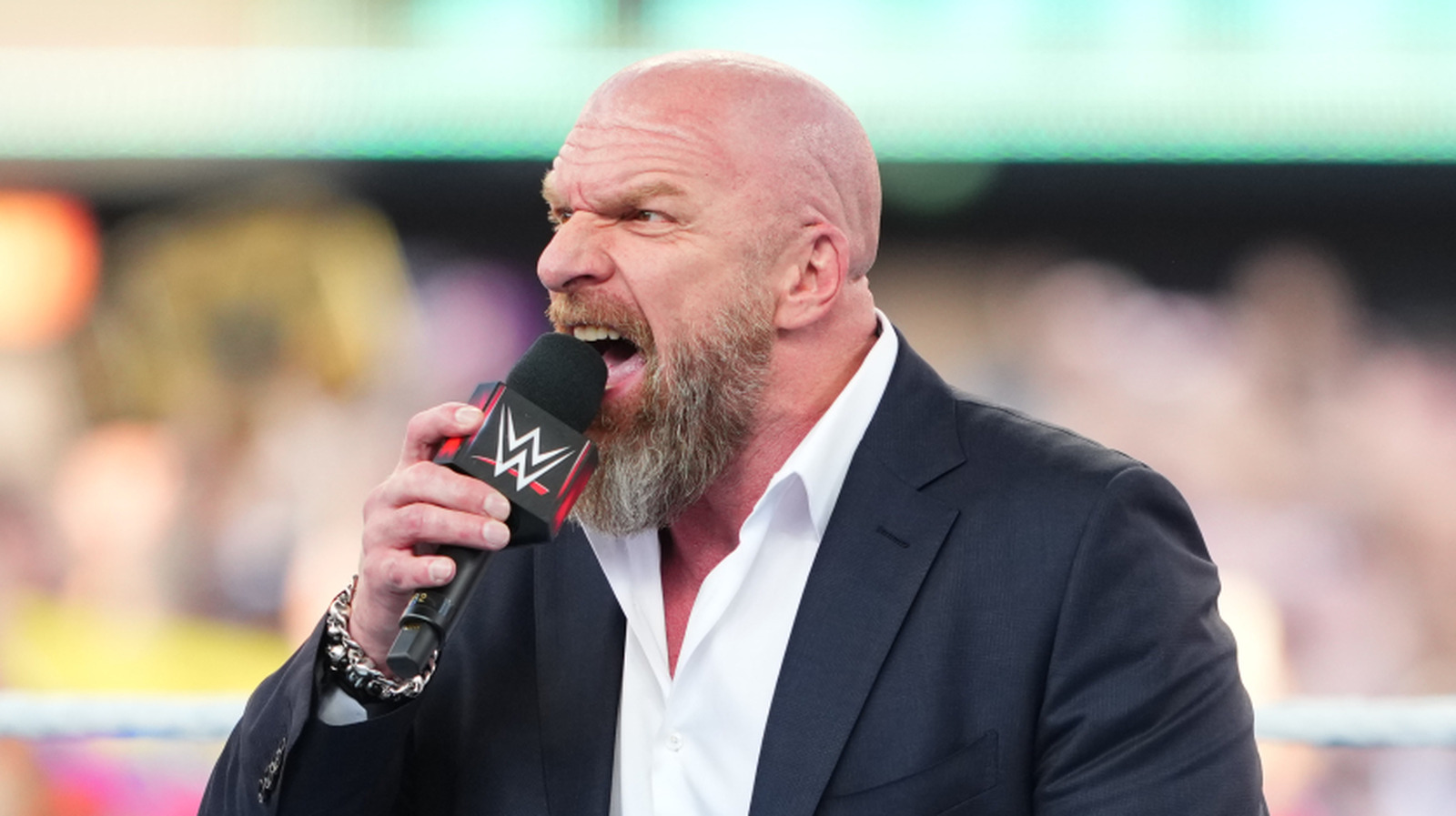 More Details On WWE-Saudi Deal For 'Official WrestleMania, Not An ...