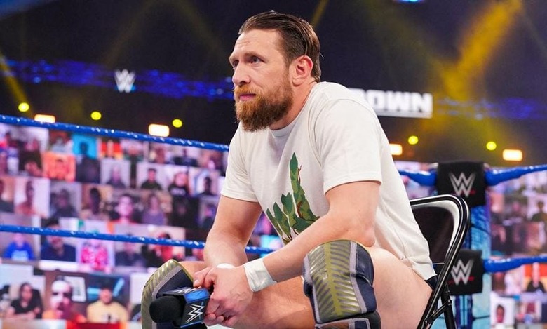 More On Daniel Bryan Possibly Signing With AEW, His Debut Date