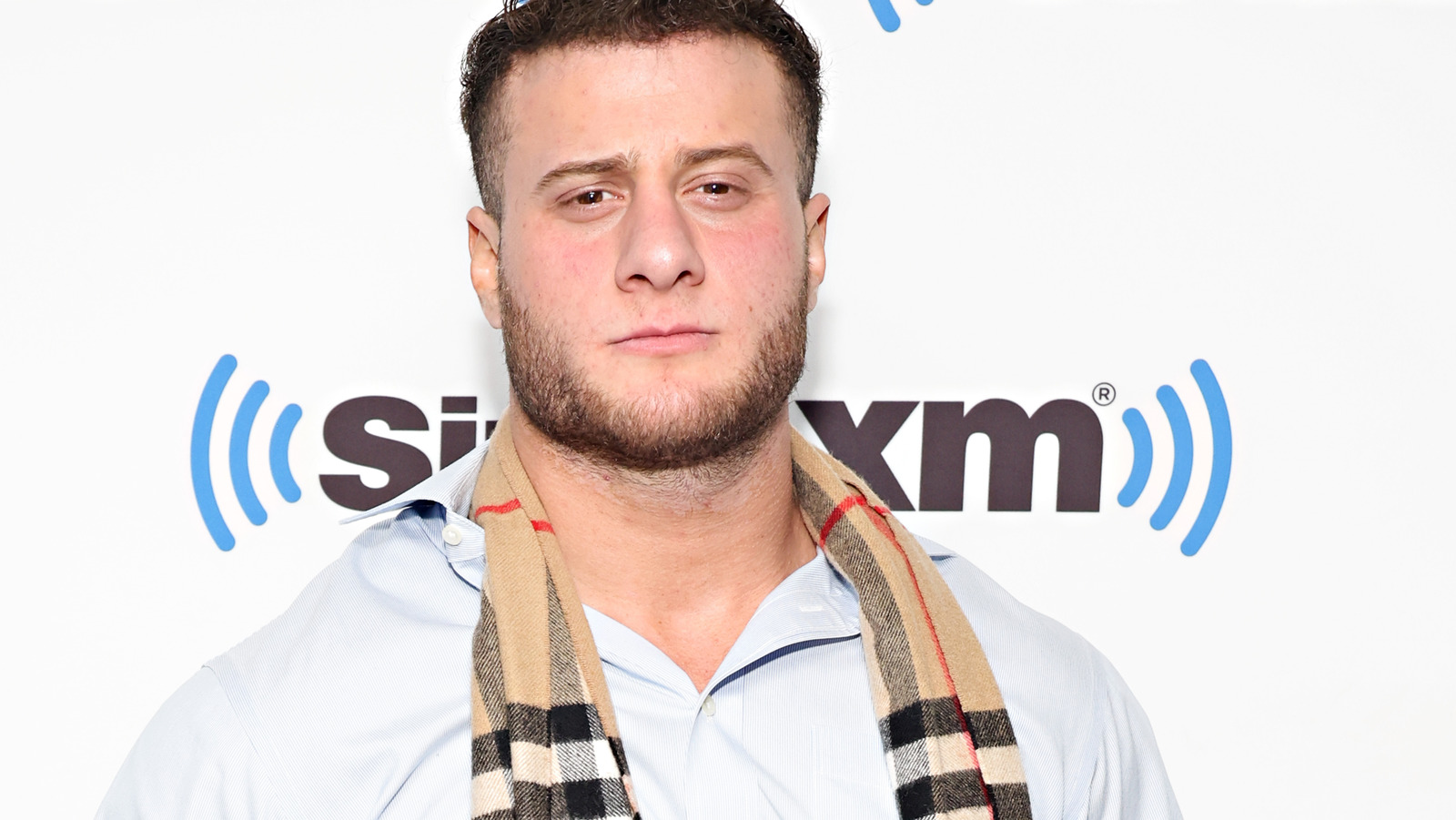 More Reported Details On MJF's AEW Contract, Injury & Creative Plans ...