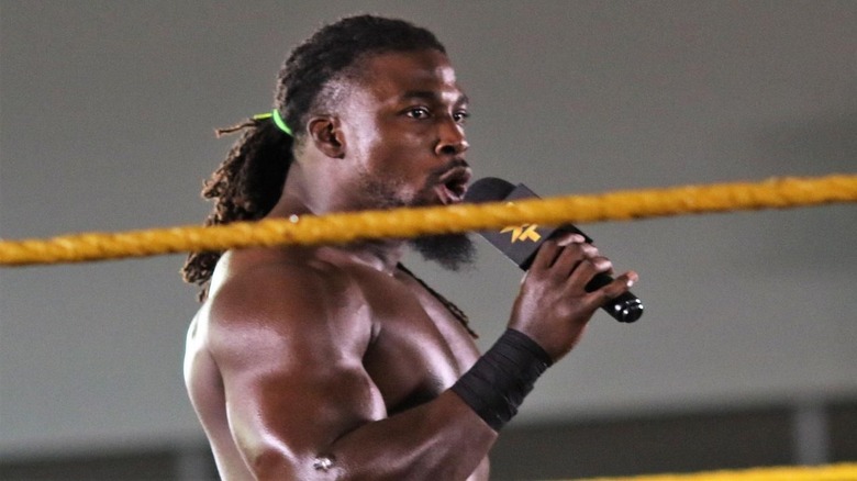 Mr. Bronson News, Stats And Video - Wrestling Inc.