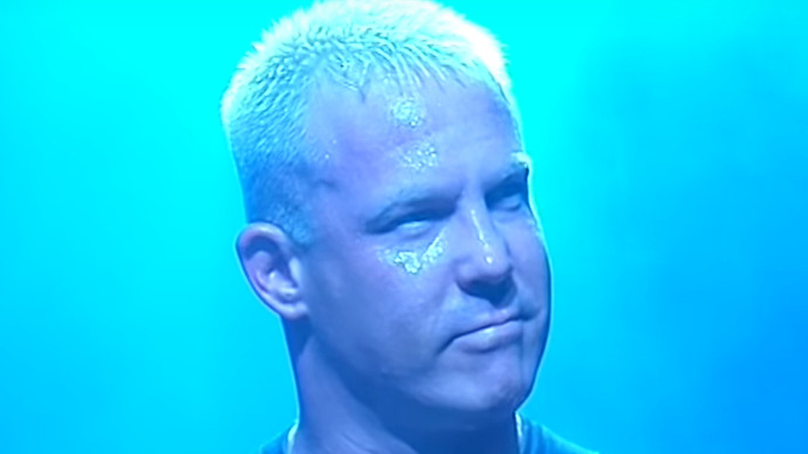 Mr. Kennedy On Which Members Of The WWE Roster Took Him Under Their Wing