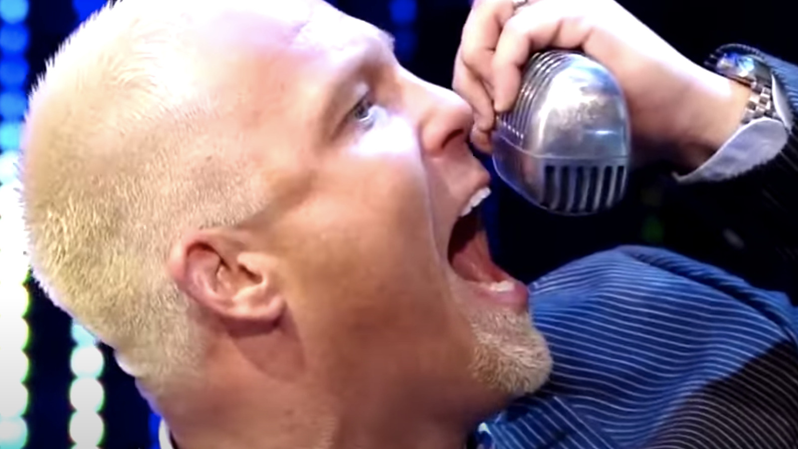 Mr. Kennedy Recalls Advice Eddie Guerrero Gave Him After His Last Match