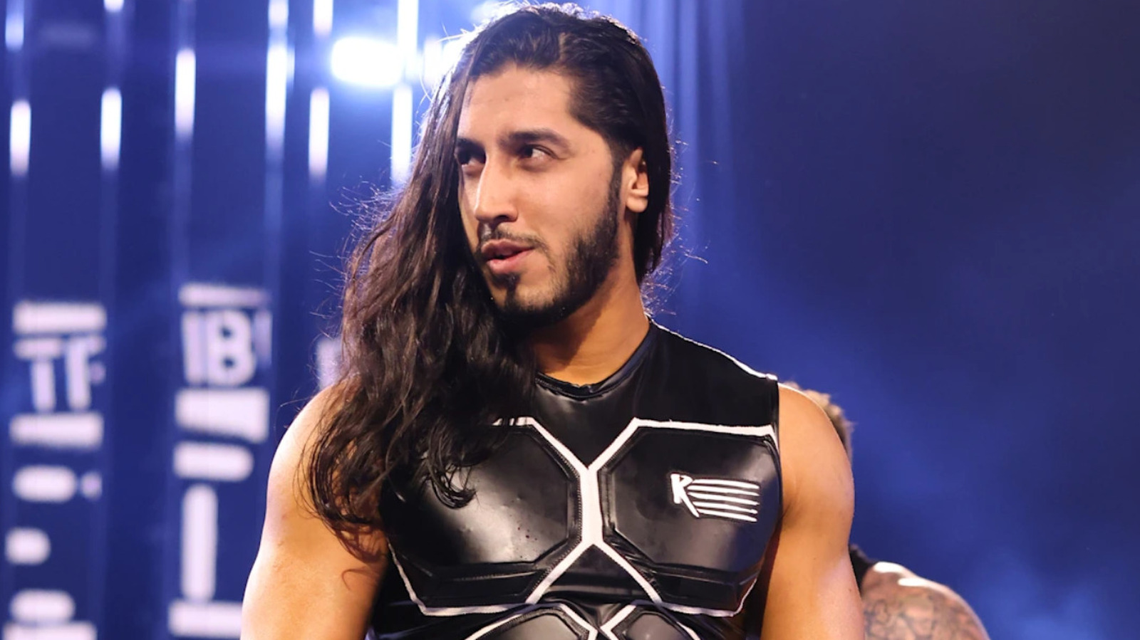 Mustafa Ali Details Unfortunate Family Incident On The Day Of His WWE ...