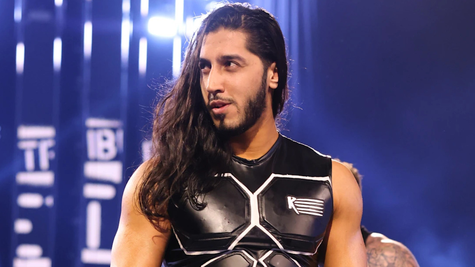 Mustafa Ali Discusses Canceled Creative Plans For Him In WWE Mustafa Ali Discusses Canceled Creative Plans For Him In WWE