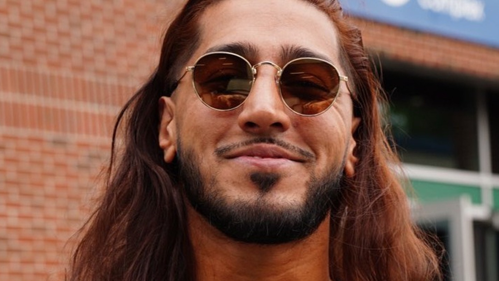 Mustafa Ali Explains That There Was 'No Malice' Behind Him Losing His ...