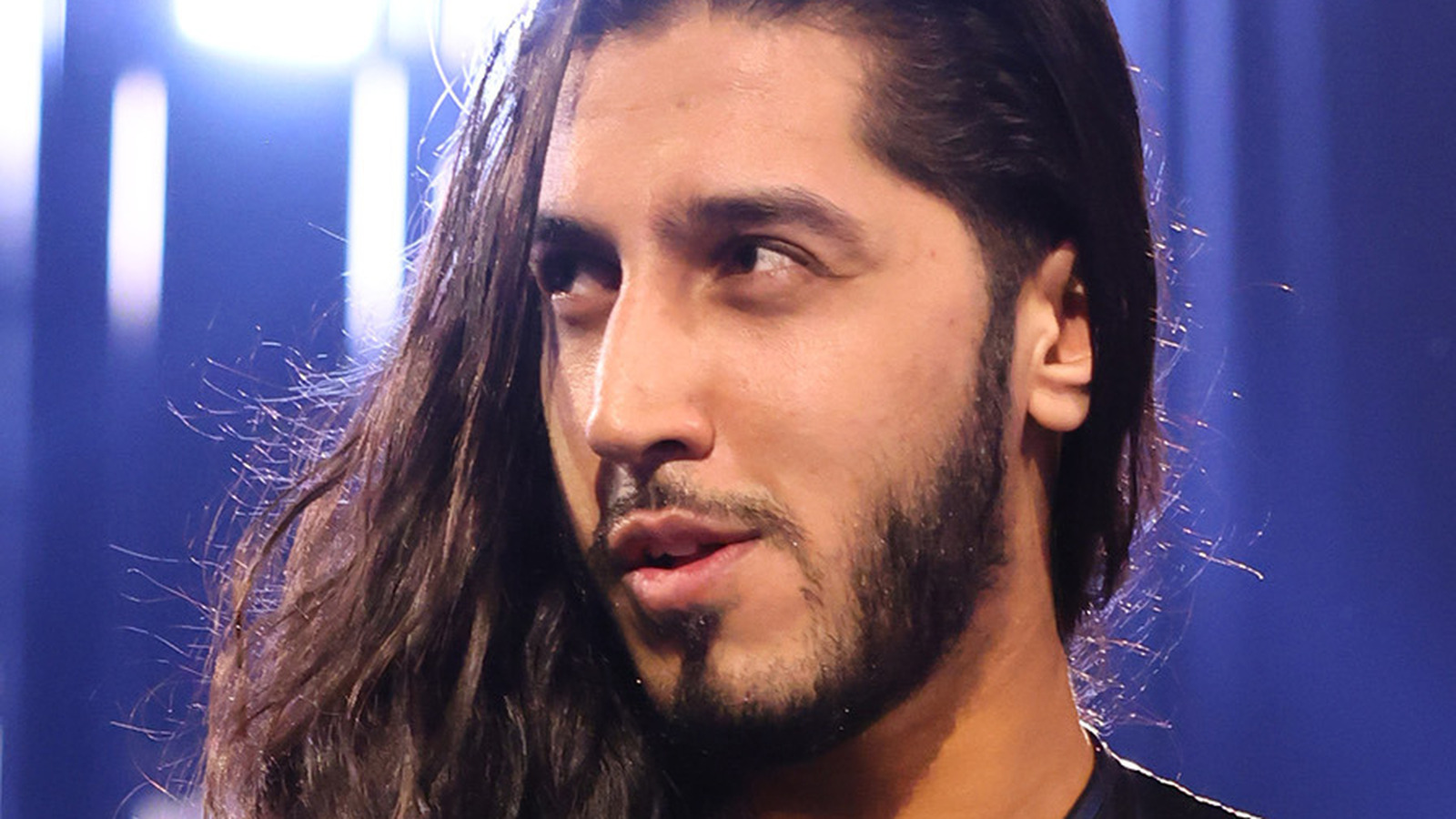 Mustafa Ali Thanks Fans Following WWE Raw Win Against Dolph Ziggler